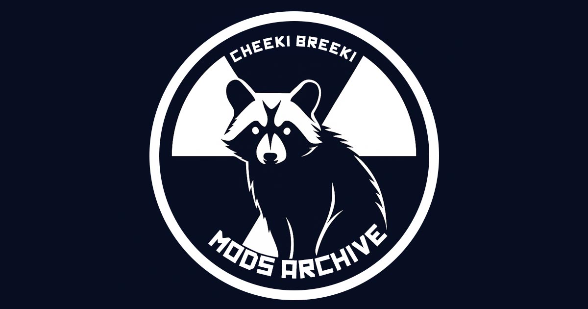 True Stalker - Download & Install Guide | Cheeki's S.T.A.L.K.E.R. Mods ...